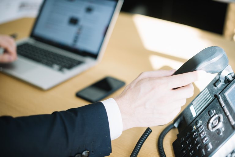 IT支援 - WISE IT SOLUTION LTD