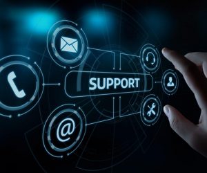Ad Hoc & Emergency Support - WISE IT SOLUTION LTD